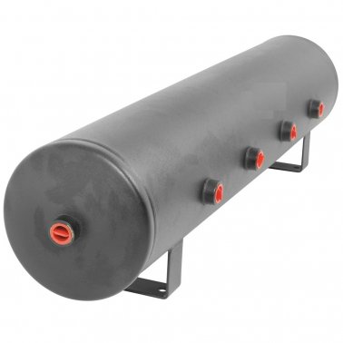 Air Tanks Canada | Epic Rod & Custom